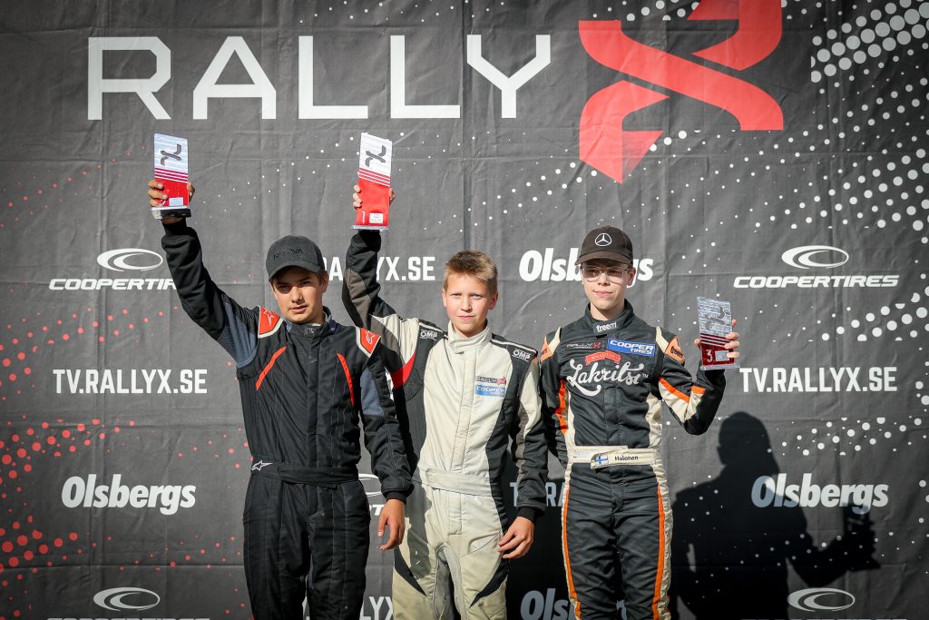 Mikael Uitto saalisti toisen peräkkäisen mestaruuteensa Pohjoismaisessa ...